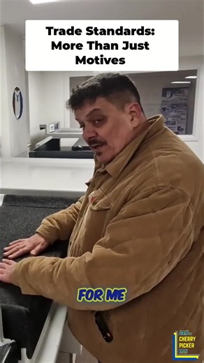 Elevate Your Trade Skills with Quality Standards