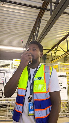 Routine mwen nan Amazon. #vlog | Davius