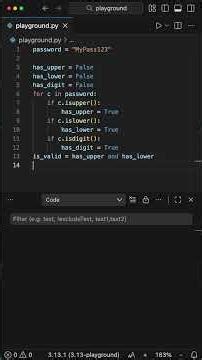 Stop Validating Passwords Like THIS