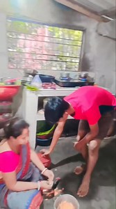 Mammy Aj Breakfast Me Kiya Banaoge🤔 | Abhianurag Nandi