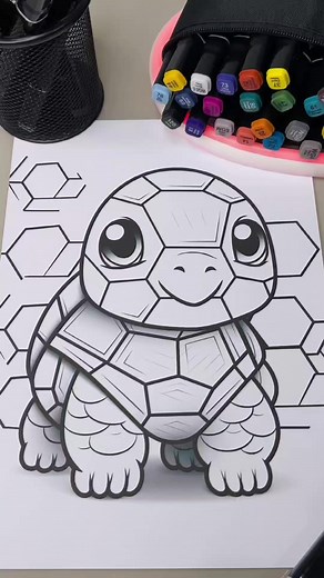 Colors with me! #bestart #draw #colouring #colour #visualart #artist #relax #colouring #markers #adultcolouring #alcoholmarkers #colourwithme #satisfying #satisfyingcolouring #asmr #colouringasmr #colouringbook #minimalcolouring #simplecolouring #calm #coloring #colorwithme #adultcoloring #satisfyingcoloring #coloringasmr #coloringbook #minimalcoloring #simplecoloring #girls #flowers #usagirl | Colour With Deisy