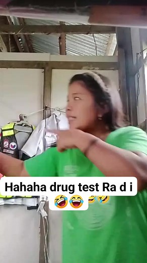 Hahaha drug test Ra d i mkapasar tuo ko sa exam🤣😂 #fbviralpost2025シ #everyoneactivefollowersシfypシ゚viralシalシ #trendingreels | Gina Caballero Siaboc