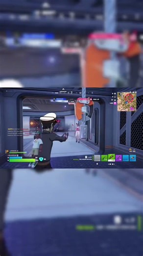 Alright jokes over… how do you get famous? 🤨 #fortnite #shorts #gaming #viral