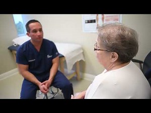 What Are The Benefits of Spinal Cord Stimulation