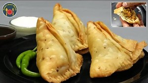 84K views · 1.8K reactions | Easy & Tasty Layered Samosa With Tips &...