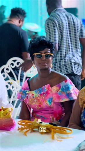 #ForeverBaafi🇬🇧 by Matinèe Events Bride: @ Rsxy_xox Groom:@ PRODUCTION & TECHNICAL TEAM ✨️✨️✨️✨️✨️✨️✨️✨️✨️✨️ Event Planning @mati.ney tiktok: @mati_ney Coordinating @mati.ney tiktok: @mati_ney Event decor : @Emmboat_Events Ushers/waiter. @menzlurch_ushering_agency Dowry wrapping @letswrapit Kete dancers @letswrapit STYLING & GLAM TEAM ⭐️⭐️⭐️⭐️⭐️⭐️⭐️⭐️⭐️⭐️ Bride’s Makeup : @the_makeup_maven Bride’s hair @the_makeup_maven Bride’s kente gown @sadiasanusi Bride’s wedding dress @houseofoath Brides 