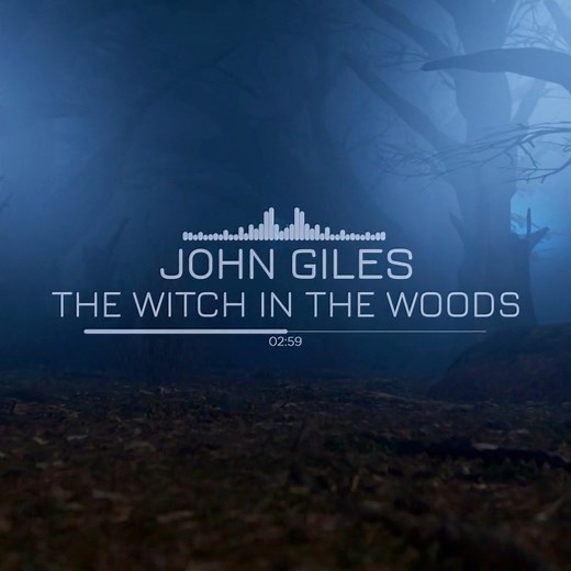 3 comments | The Witch in the Woods - Visualiser Behind the lens...
