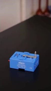 Eisco 2-Speed Ticker Tape Timer – Setup & Troubleshooting Guide