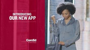 20K views · 12 reactions | Put the power in your hands!  Download our updated mobile app to report an outage, pay bills, view bill trends and more! This redesigned app makes managing your energy usage easier than ever before! Learn more: ComEd.com/app | ComEd | Facebook