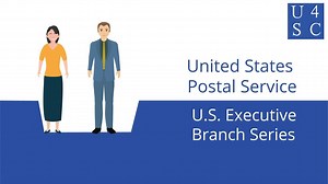 The United States Postal Service, or the USPS, is an independent...