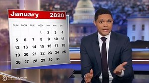 855K views · 13K reactions | It’s a new year, a new decade, and there are some new rules for clones, food labels, and job interviews. | The Daily Show | Facebook
