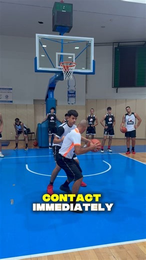 MBBA Basketball Academy | Skills Development on Instagram: "Master the Pivot — Control Every Possession 🧭 The pivot isn’t just a move; it’s a mindset. Great players don’t rush — they create space, balance, and options with one solid turn. 1️⃣ Stay grounded — your balance decides your power. 2️⃣ Read defenders — one pivot can shift their entire stance. 3️⃣ Be patient — the best plays come from calm control, not chaos. Every pivot is a reset button. Use it to slow the game down and make it yours.
