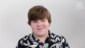 172K views · 156 reactions | ‘It is going to be a lot scarier… So bring your adult diapers, you’ll need them.’ — Actor Jeremy Ray Taylor revealed the spookiest, most blood-curdling parts of filming ‘IT Chapter Two,' and now we have chills 嵐(via I Have A Question) | NowThis Entertainment | Facebook