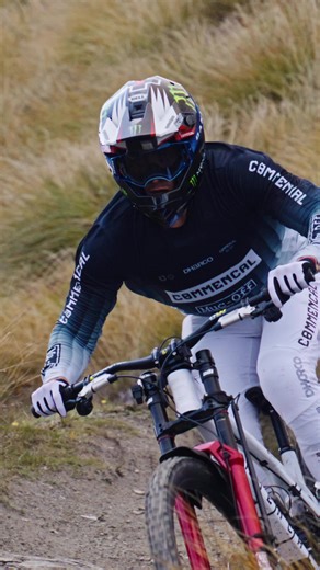 Introducing the All-New BoXXer: Improved Rider Composure