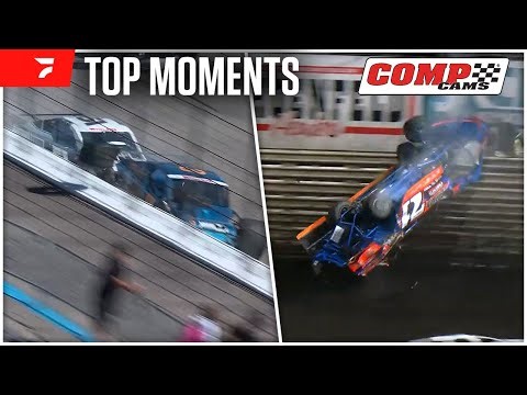 Who Needs Four Wheels? | COMP Cams Top Moments Ep. 175