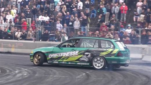 Best of DRIFTS & Burnouts | 100% Auto Live 2023 | Aurelio Motors Philippines