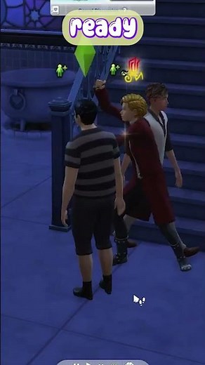 My First Spellcaster, HOW TO Become a Spellcaster | Sims 4 Realm of Magic