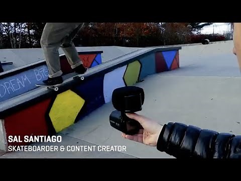 Q8n-4k | The Camera For Filmmakers