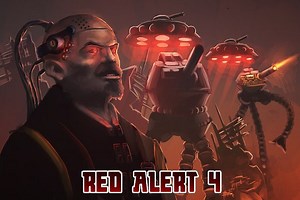 Insurrection Alert v2 (rulesmd.ini) file