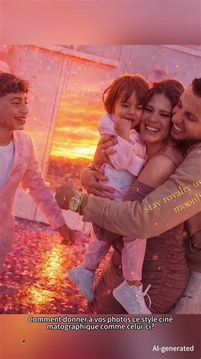 Comment donner à vos photos ce style cinématographique comme celui-ci ? #dreamina #dreaminapioneer #capcutpioneer how to make a cinematic photo. how to make your photo cinematic. how to make your photo look like a movie. cinematic photo ai filter effect tutorial. how to improve photo quality. tutorial on improving photo quality. how to create photos with the glow of the setting sun. chatgpt tutorial for sunset and glow photos. tutorial for cinematic photos of sunset after rain. tutorial on captu