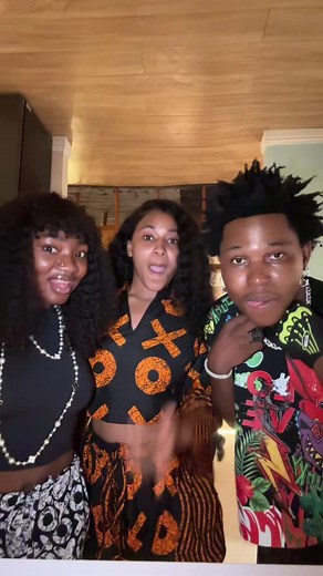 Babykanyin on TikTok