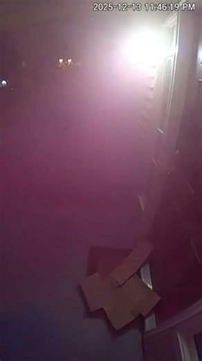 Package Thief Didn’t See This Coming! 💥📦 | CCTV