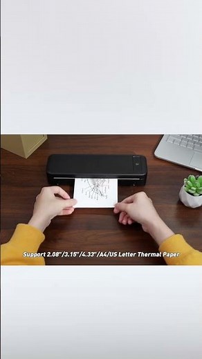 The BEST Portable Printers of 2025 Revealed!