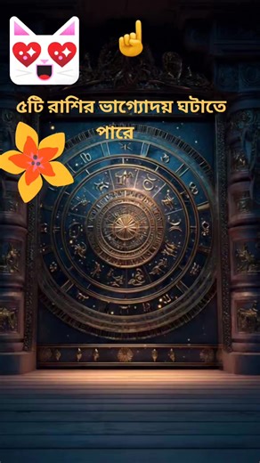https://sangbadbhavan.com/trigrahi-yog-2026-fortune-boost-for-5-zodiac-signs/ | Sangbad Bhavan