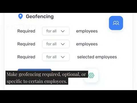 How to Set Up Geofencing for Job Sites in 5 Minutes