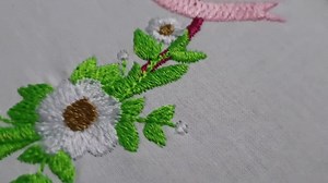 Baby Girl Crest Machine Embroidery Designs With Bow and Flower, 2.5in - 8in - Etsy