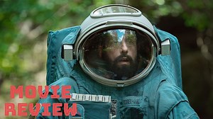 'Spaceman' On Netflix Movie Review: Adam Sandler's Sci-Fi Odyssey Reaches A Crescendo But Leaves You Hanging In The Cosmos | Outlook India