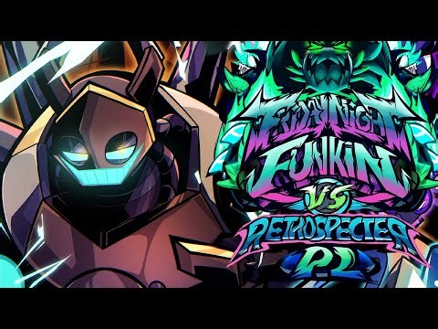 DOZIRC, SIN OF SLOTH - FRIDAY NIGHT FUNKIN VS. RETRO P2 MOD SONG TEASER