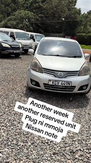 Nissan Note: Discover the Latest Features and Models