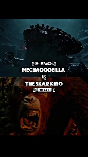 Godzilla vs. MonsterVerse: Epic Battle Edits Explained