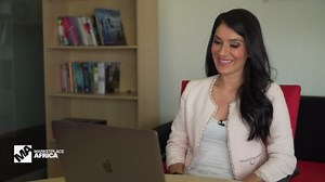 How this investment firm is winning over new talent in Nigeria