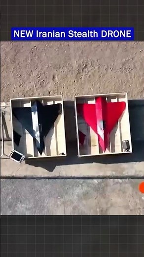 Iran’s New Hadid-110 Jet Drone: Faster, Stealthier, Deadlier!