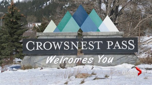 Study captures wildlife activity in Crowsnest Pass