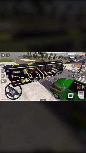 City Bus Simulator 2025