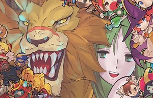 Capcom Announces ‘Capcom Fighting Collection’, Includes Five ‘Darkstalkers’ Titles and ‘Red Earth’ [Trailer]