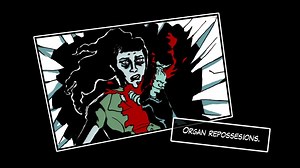 Repo! The Genetic Opera Fan-Film