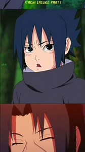 sasuki and itchi