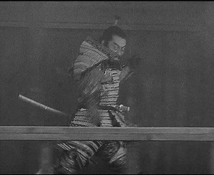 42K views · 962 reactions | Throne of Blood (Japan, 1957) dir. Akira Kurosawa | Madman Films | Facebook