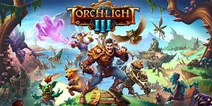 Torchlight 3 (RECENZE) | Alza.cz