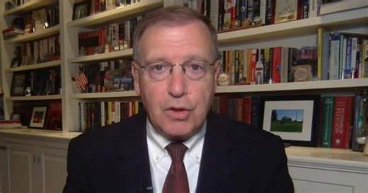 Search 'unprecedented' but 'all legal, all lawful' and it's 'not a raid': Former U.S. attorney