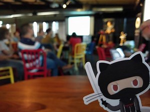 איך בונים קהילה סביב פרויקט הקוד הפתוח שלכם? [הרצאת וידאו] | גיקטיים