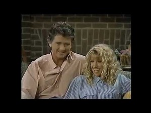 Step By Step Cast Host TGIF On ABC (1992)