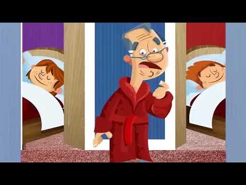 Power Up 2 Unit 1 song