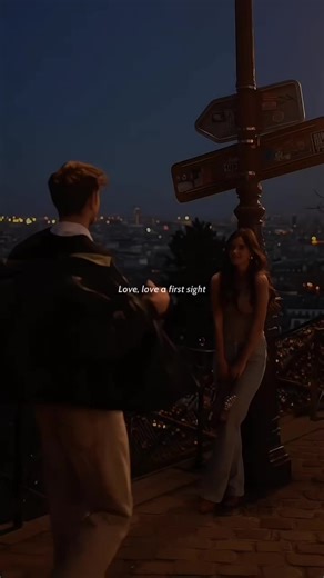 Love at First Sight - Hospital Lights Lyrics