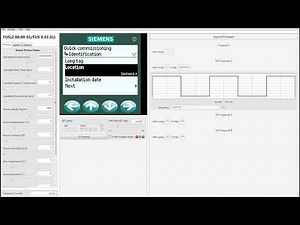 SITRANS FS230 Start-up Guide: Part Three