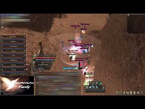 Lineage 2 -Exilium World - Holy Retribution - PVP - Shillien Saint
